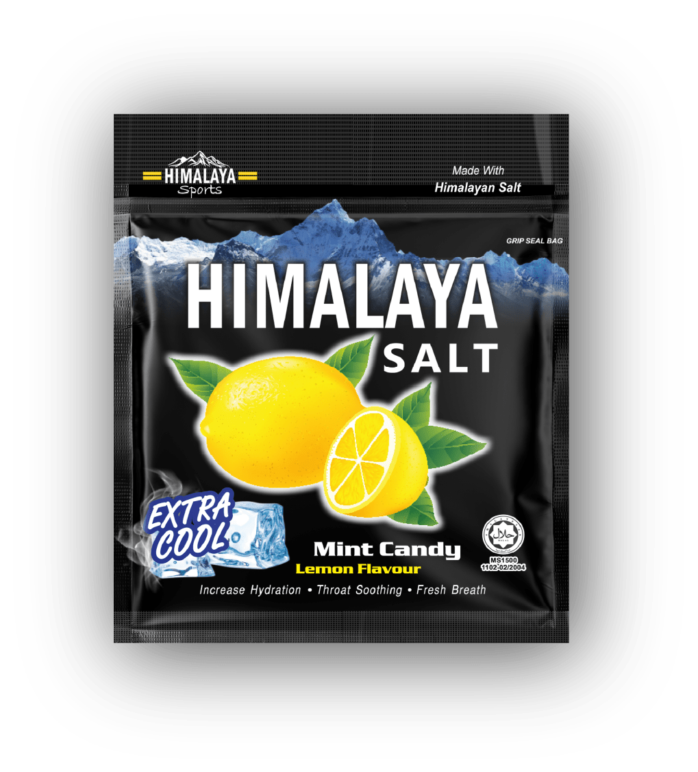 Himalaya Sports Candy – Rehydrate Your Feelings