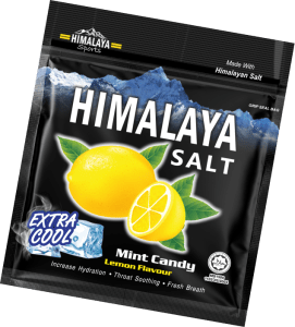 Our Product – Himalaya Sports Candy
