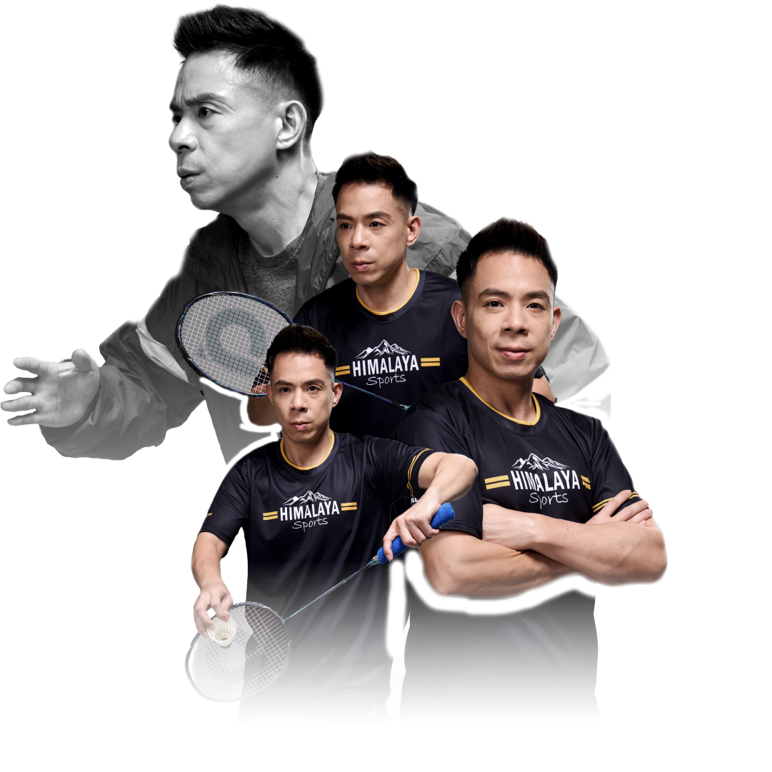 Brand Ambassador Himalaya Sports Candy