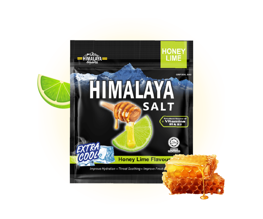 Himalaya Sports Candy – Rehydrate Your Feelings