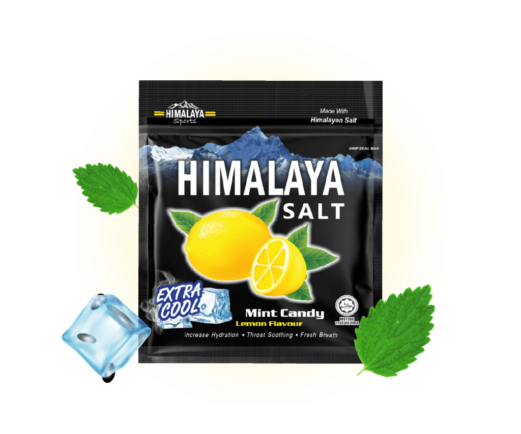 Himalaya Sports Candy – Rehydrate Your Feelings